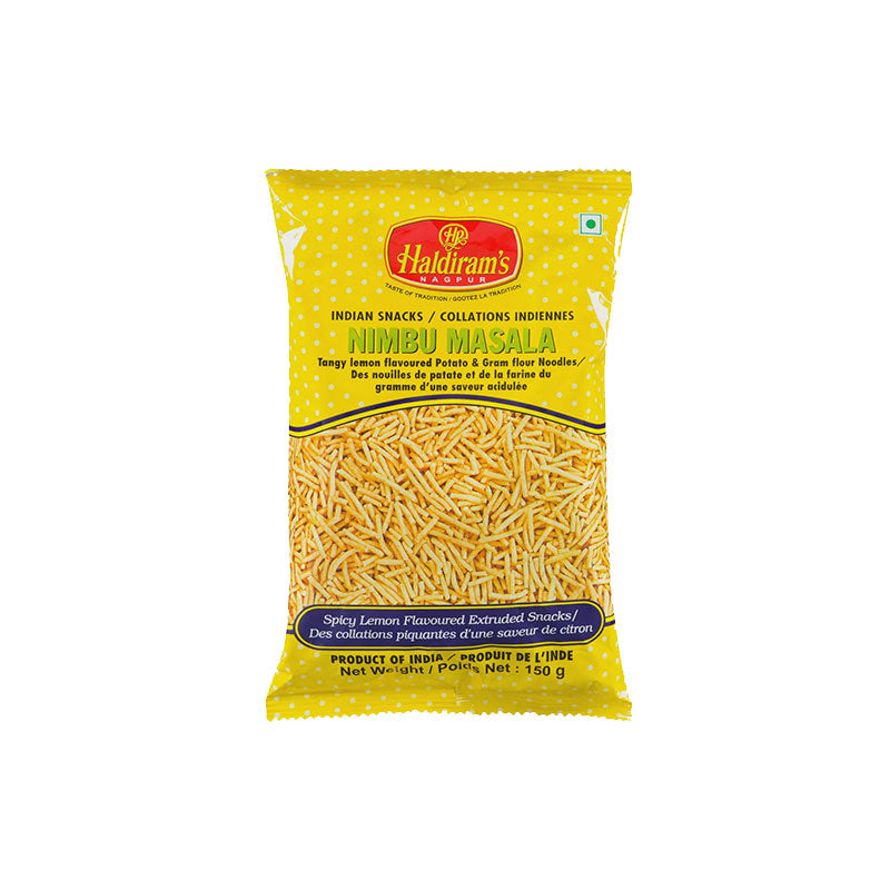 NIMBU MASALA , 150 G