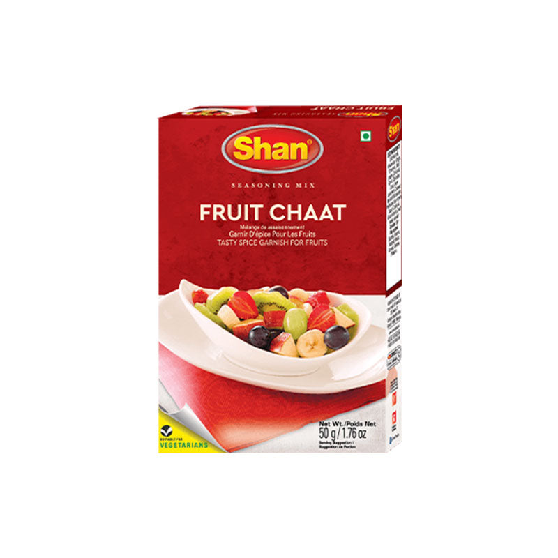 Shan Fruit Chaat, 50 g